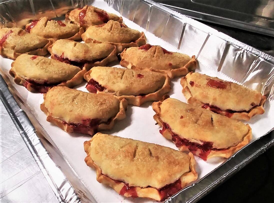 your food business or to chat about catering for your workplace or ...